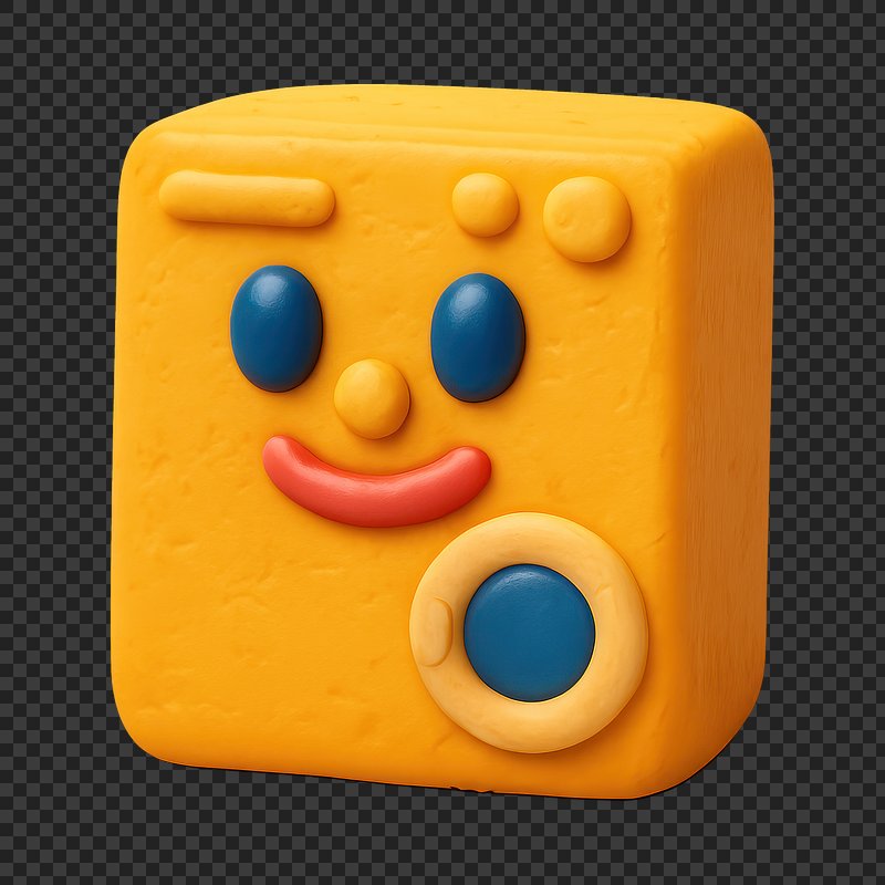 3d Camera Cute Eyes Cartoon Images | Free Photos, PNG Stickers ...