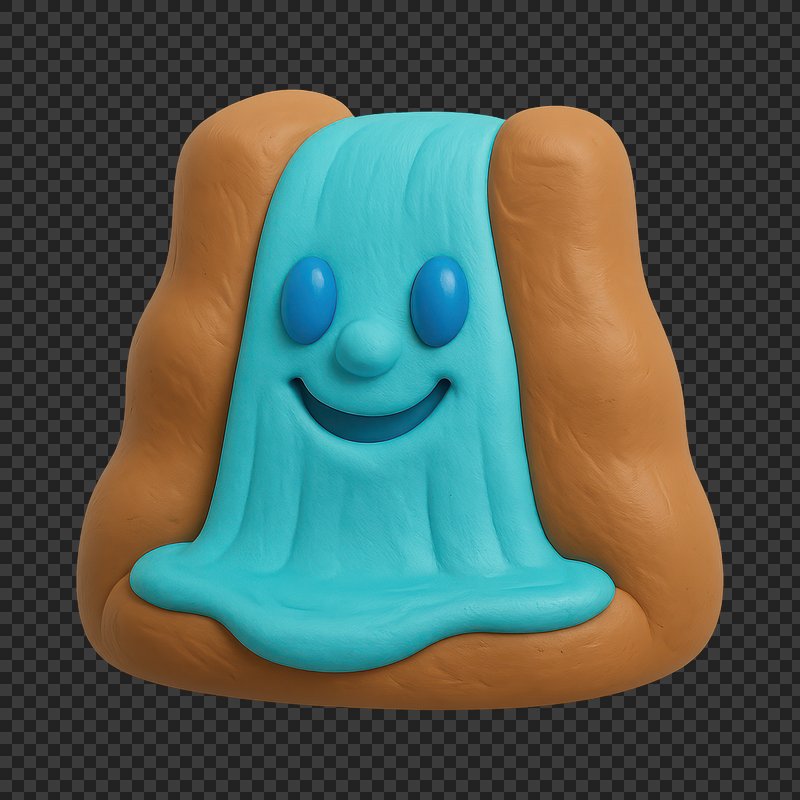 Water+emoji Cartoon Images | Free Photos, PNG Stickers, Wallpapers ...