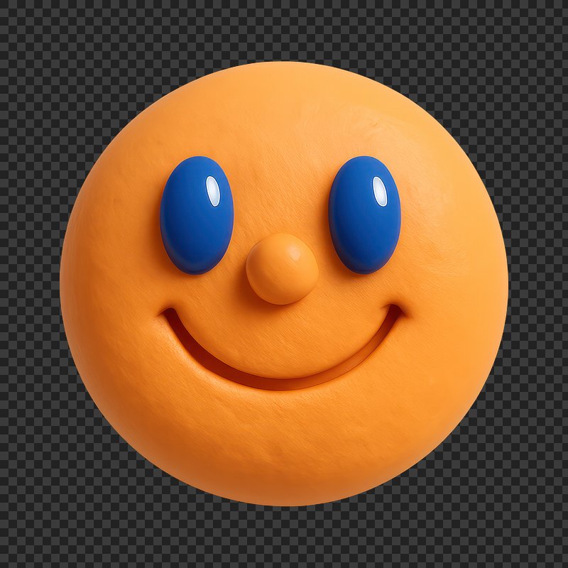 3d Smiley Face Shadow Images | Free Photos, PNG Stickers, Wallpapers ...