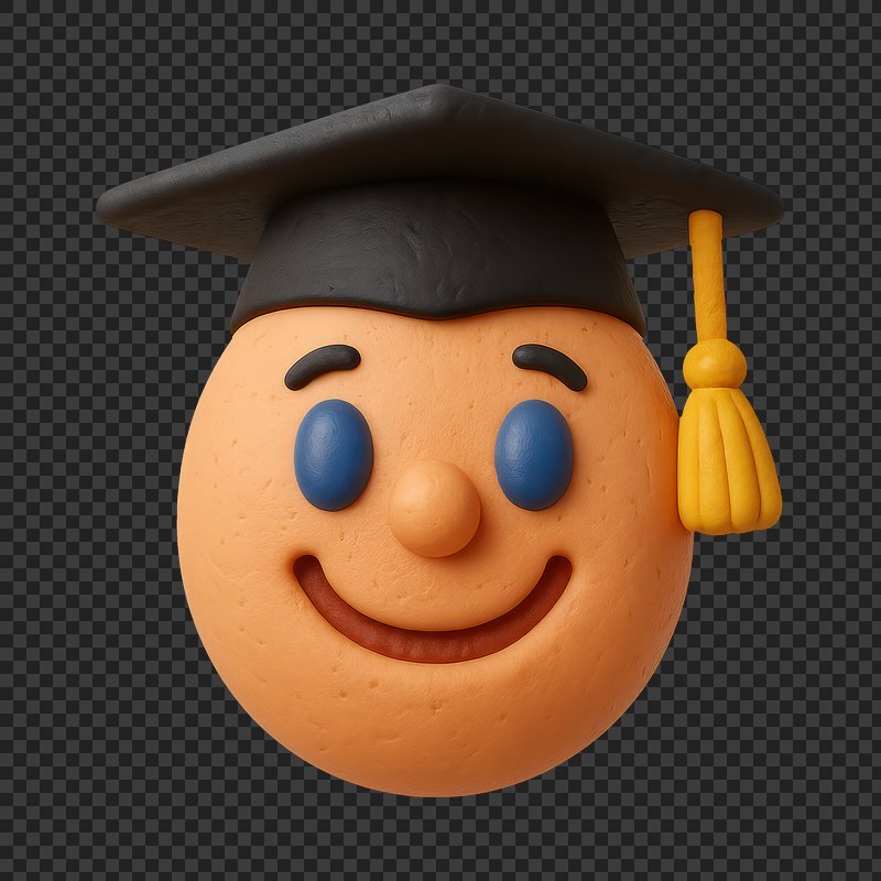 3d Graduate Character Shadow Images | Free Photos, PNG Stickers ...