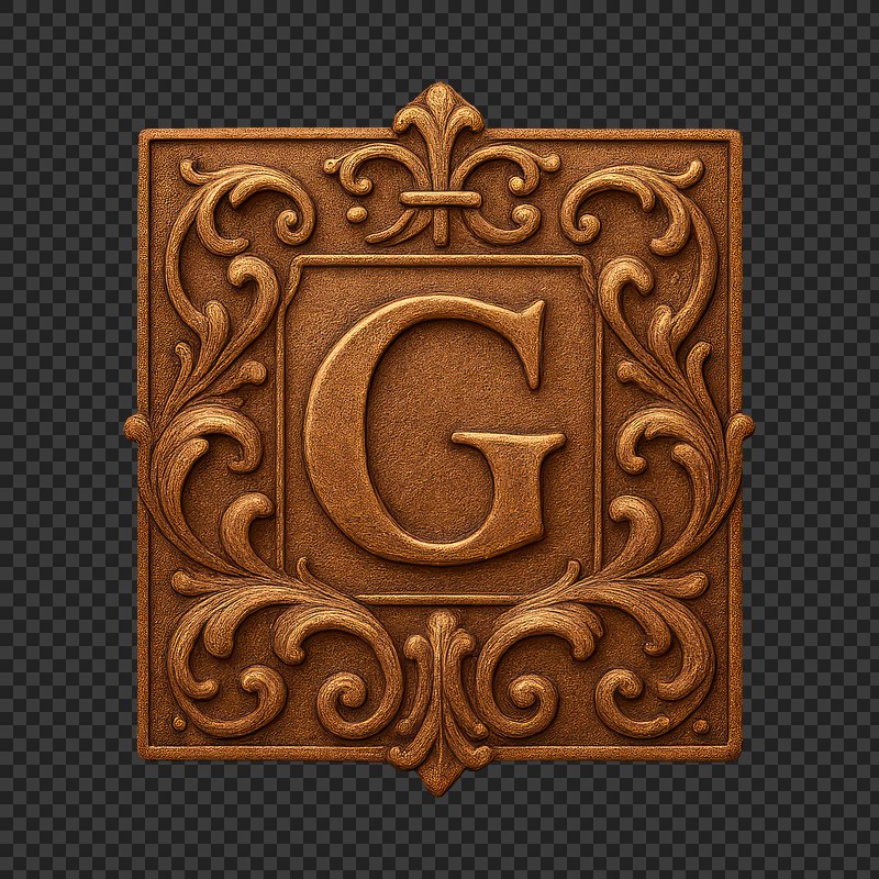 Logo+the+g Letter Transparent PNG Images | Free Photos, PNG Stickers ...