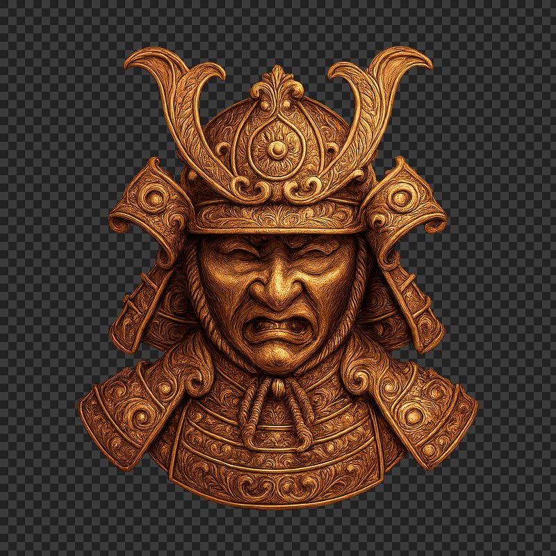 Samurai Vintage Japanese Warrior Images | Free Photos, PNG Stickers ...