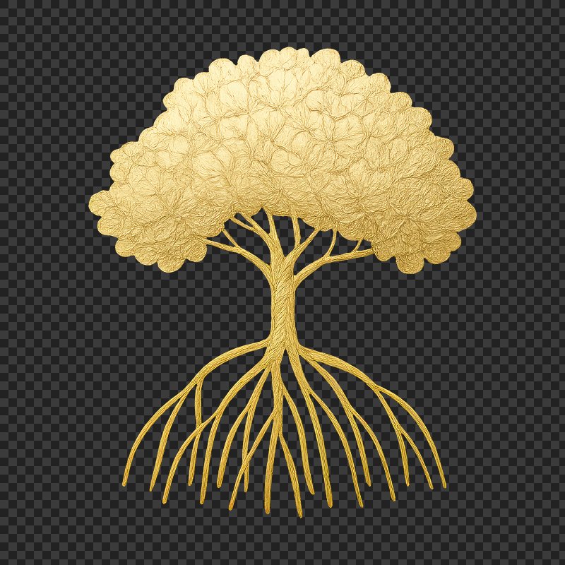 Root Symbol Design Images | Free Photos, PNG Stickers, Wallpapers ...