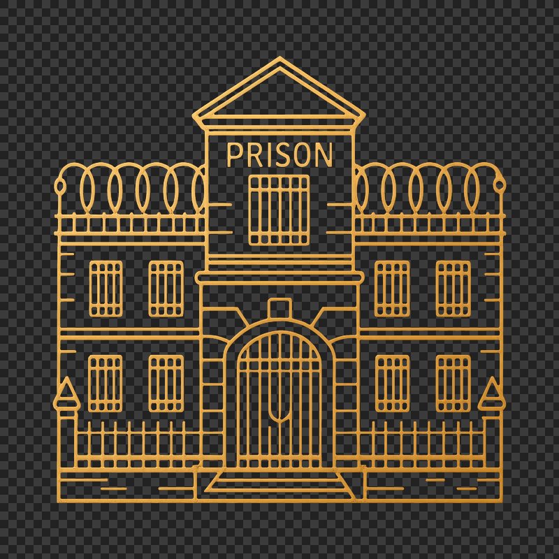 Prisons Prisoner Images | Free Photos, PNG Stickers, Wallpapers ...