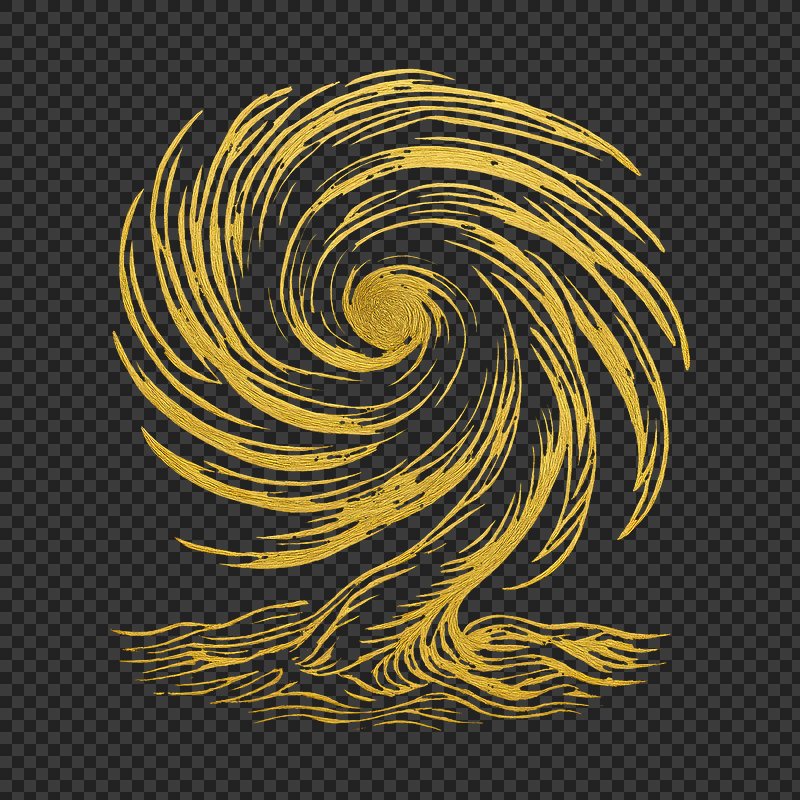 Tree Spiral PNG Decoration Images | Free Photos, PNG Stickers ...