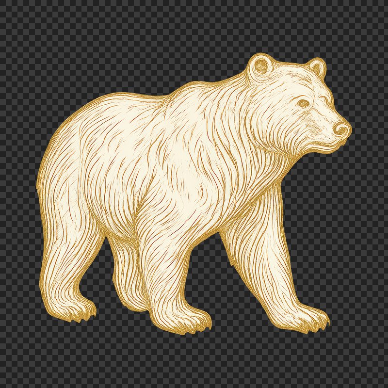 Bear+logo Background Transparent Vintage Images | Free Photos, PNG ...