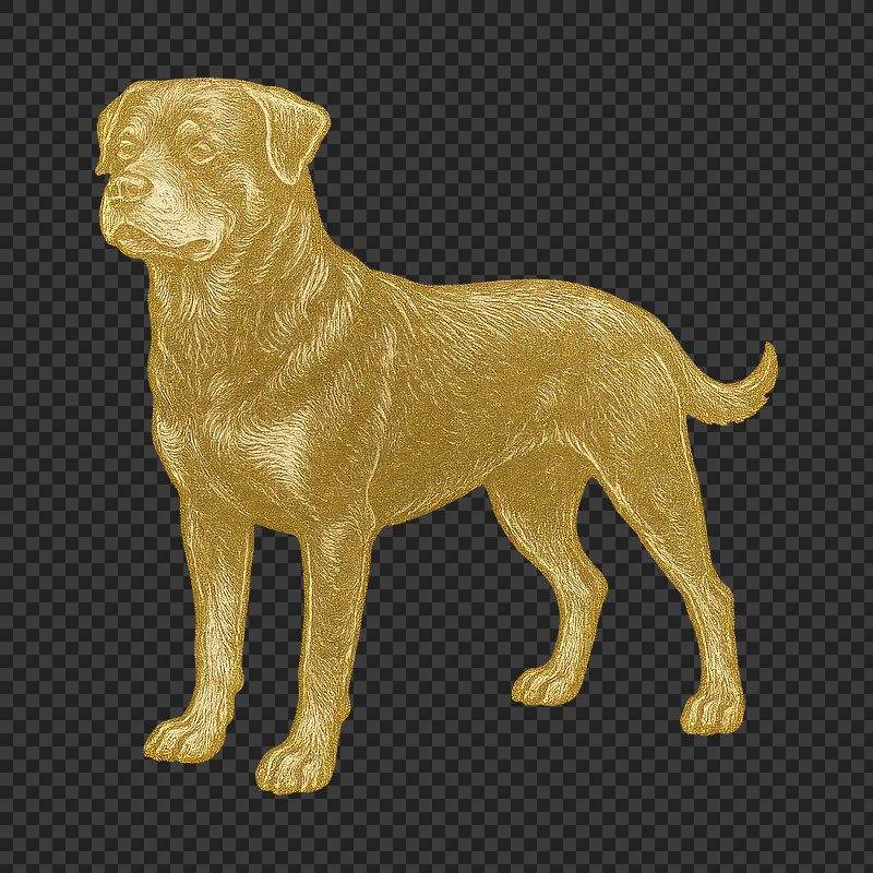 Rottweiler+drawing Pet Images | Free Photos, PNG Stickers, Wallpapers ...