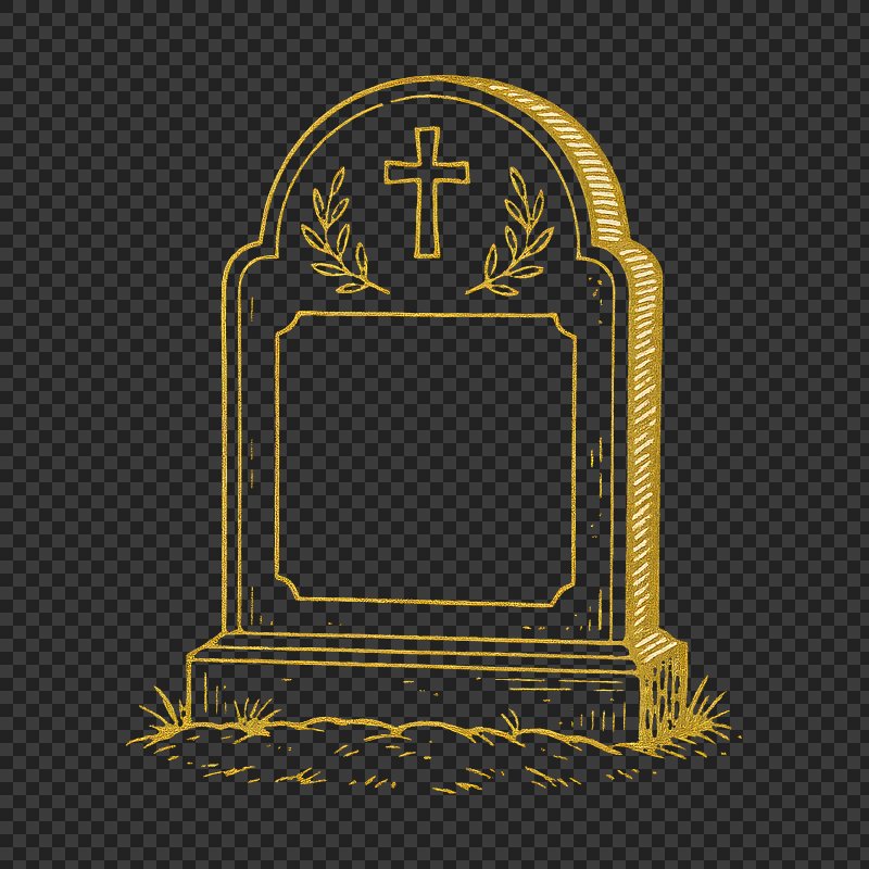 Funeral. Grave Design Tombstone Background Art Images | Free Photos ...