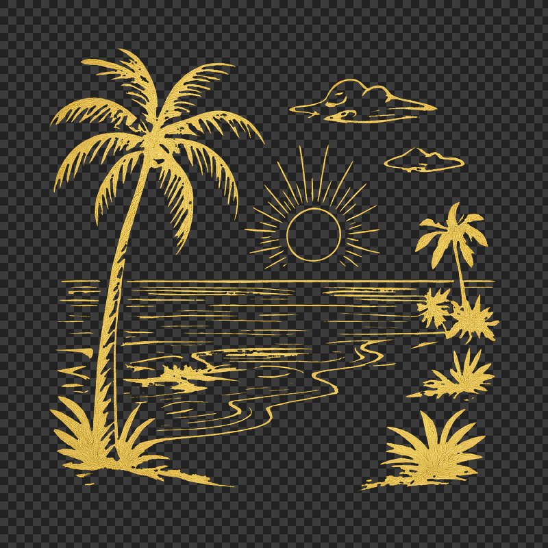 Sunset Logo Shadow Images | Free Photos, PNG Stickers, Wallpapers ...