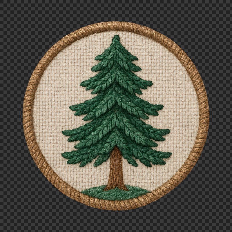 Camping Emblem Nature PNG Images | Free Photos, PNG Stickers ...