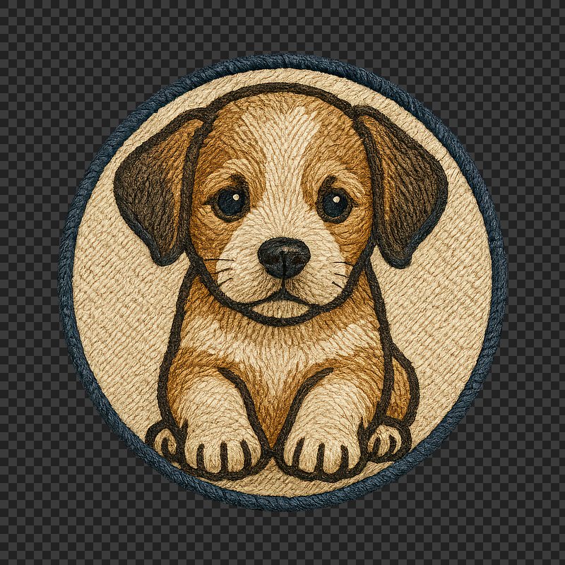 Cool Dog Background PNG Images | Free Photos, PNG Stickers, Wallpapers ...