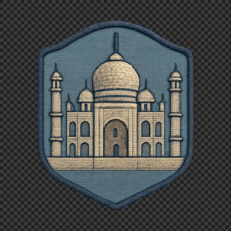 Taj Mahal Photo Architecture Design Images | Free Photos, PNG Stickers ...