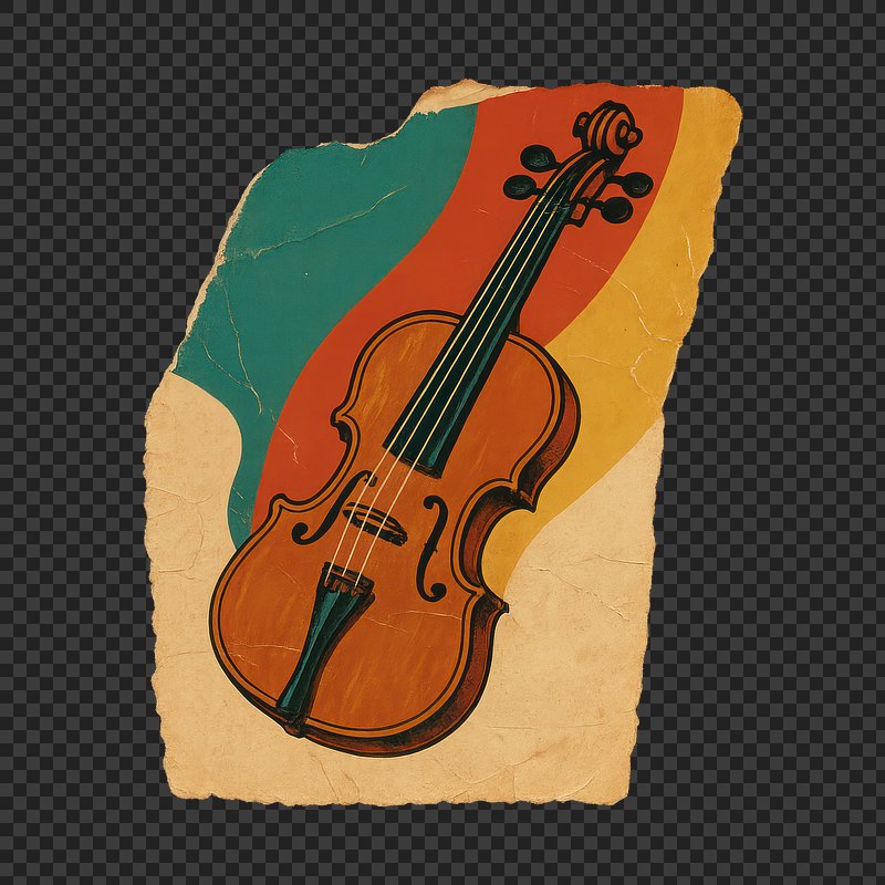 Instrument Old Space Paper Art Style Images | Free Photos, PNG Stickers ...