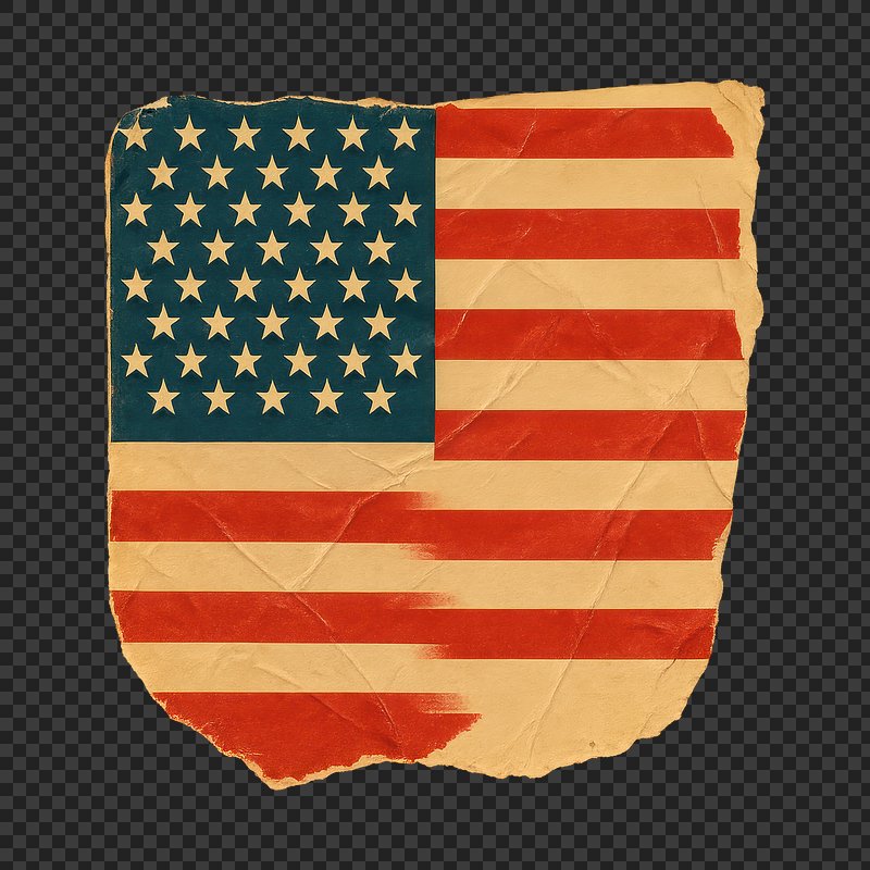American Vintage Symbol Aesthetic Style Images | Free Photos, PNG ...
