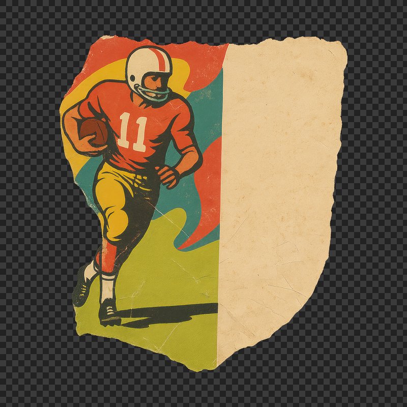 Football+poster Design Paper Images | Free Photos, PNG Stickers ...