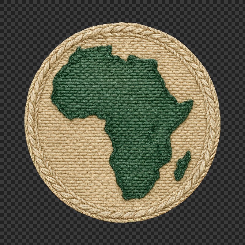 Map African PNG Images | Free Photos, PNG Stickers, Wallpapers ...