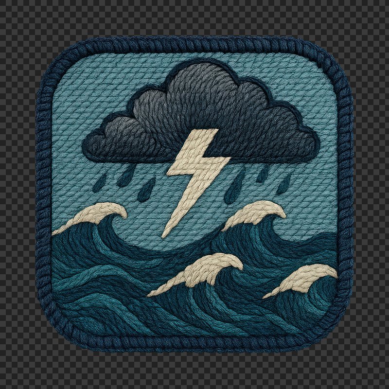 Rain+and+sea Storm Images | Free Photos, PNG Stickers, Wallpapers ...
