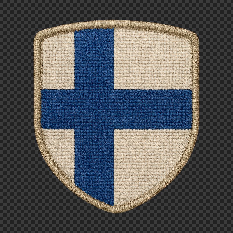 Emblem+and+flag Design Fabric Images | Free Photos, PNG Stickers ...
