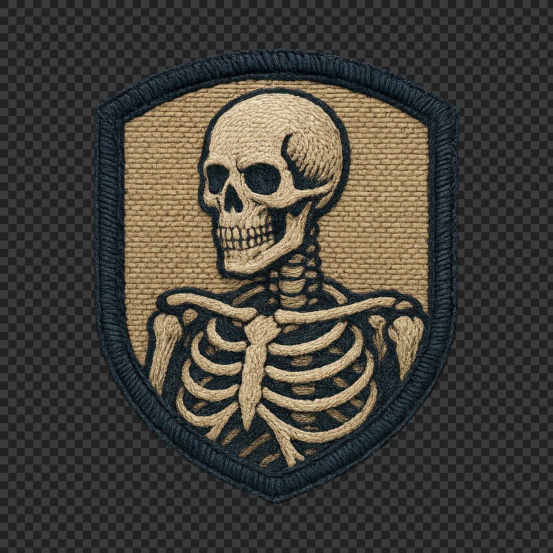 Decorative+skeleton Texture Images | Free Photos, PNG Stickers ...