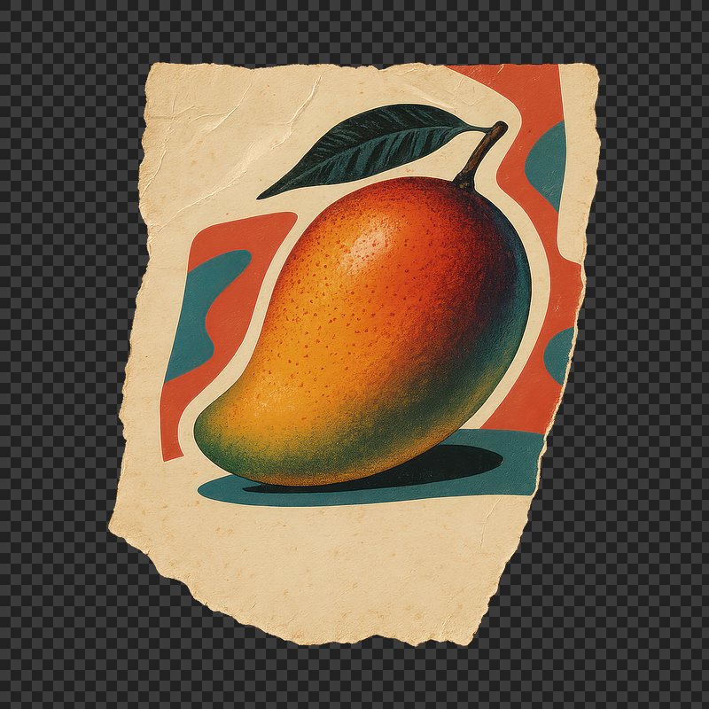 Mango+png Art Images | Free Photos, PNG Stickers, Wallpapers ...