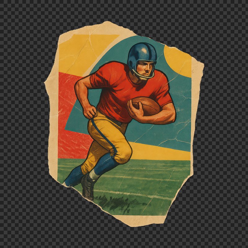 Football+poster Design Paper Images | Free Photos, PNG Stickers ...