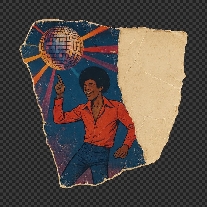 Dancing Old Vintage Aesthetic Images | Free Photos, PNG Stickers ...