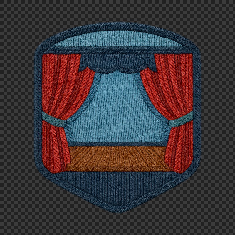 Theatre+curtains+background PNG Images | Free Photos, PNG Stickers ...
