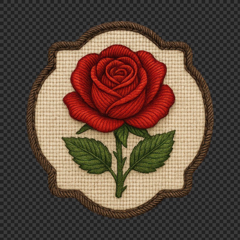 Cross Roses Transparent Images | Free Photos, PNG Stickers, Wallpapers ...