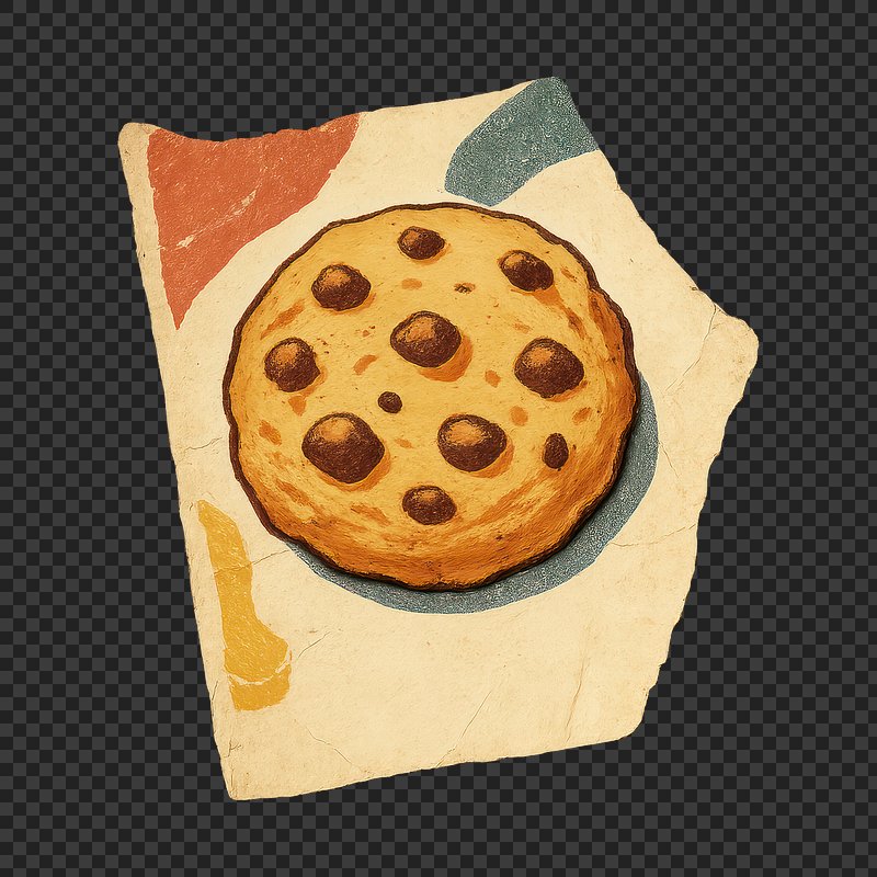 Cookie+magazine PNG Images | Free Photos, PNG Stickers, Wallpapers ...