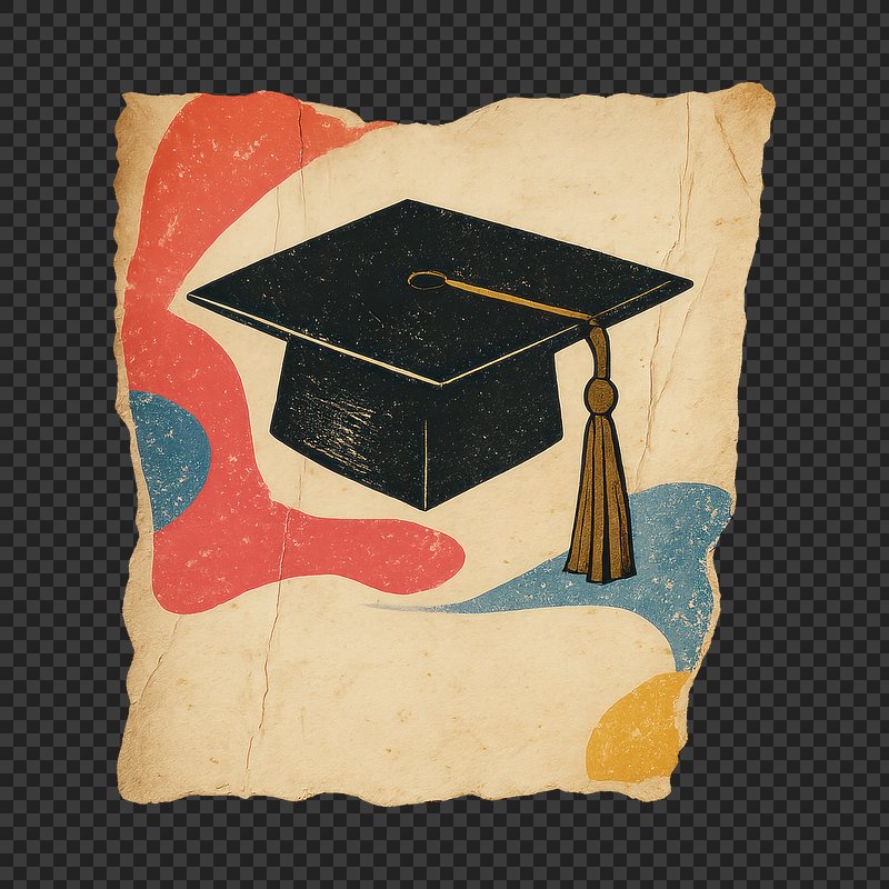 Blank+graduation PNG Images | Free Photos, PNG Stickers, Wallpapers ...