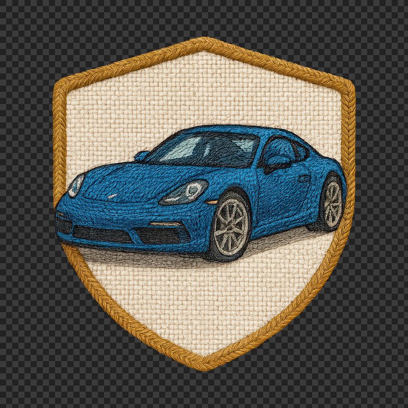 PNG Car Top View Transparent Design Images | Free Photos, PNG Stickers ...