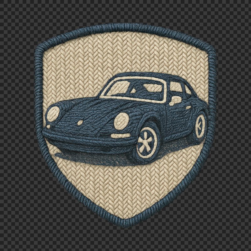 PNG Car Top View Transparent Design Images | Free Photos, PNG Stickers ...