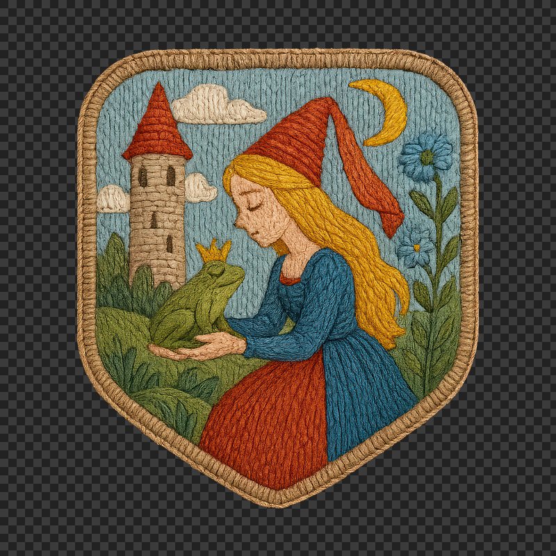 Tower Fantasy Vintage Design PNG Images | Free Photos, PNG Stickers ...