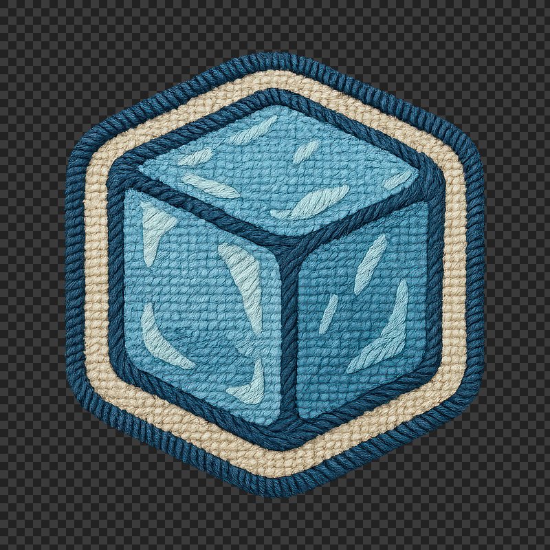 Ice Top View Art Images | Free Photos, PNG Stickers, Wallpapers ...