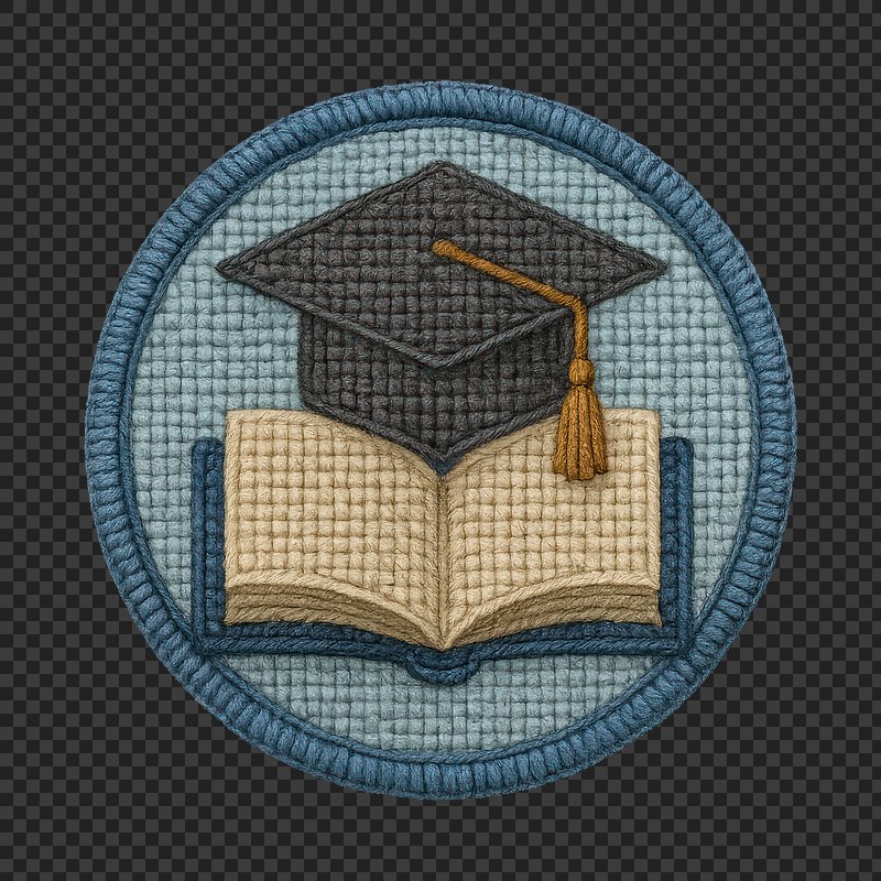 Book Badge Design Images | Free Photos, PNG Stickers, Wallpapers ...