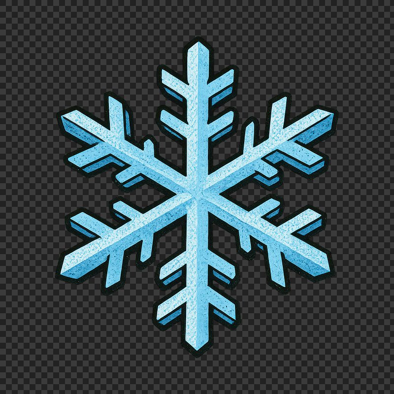 Snowflake Outline Art Texture Images | Free Photos, PNG Stickers ...