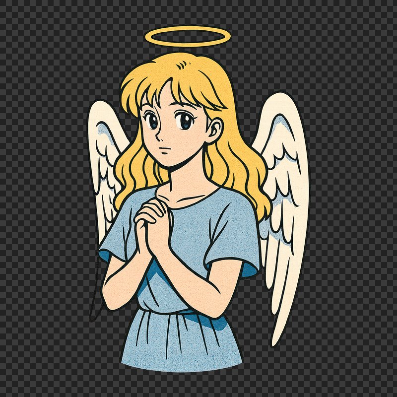 Angel+hair PNG Images | Free Photos, PNG Stickers, Wallpapers ...