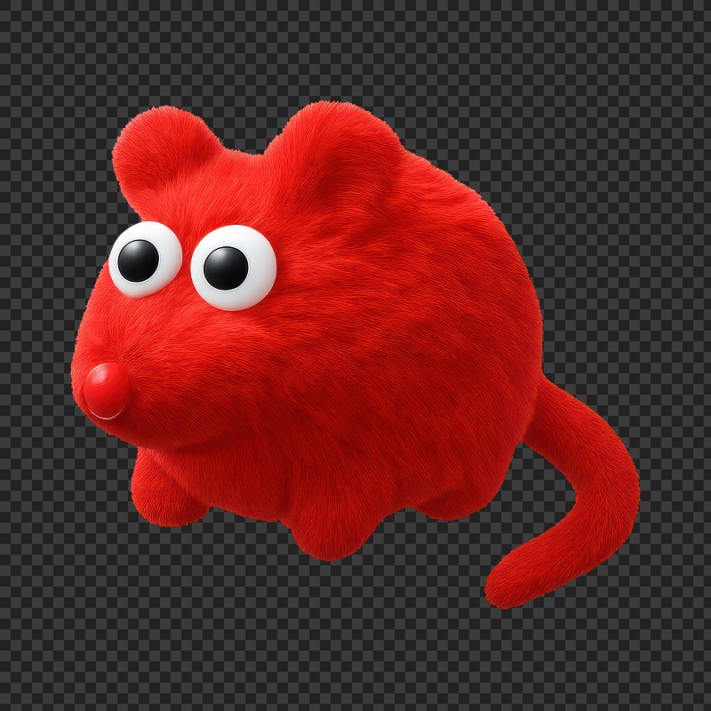 Mouse Character Background Images | Free Photos, PNG Stickers ...