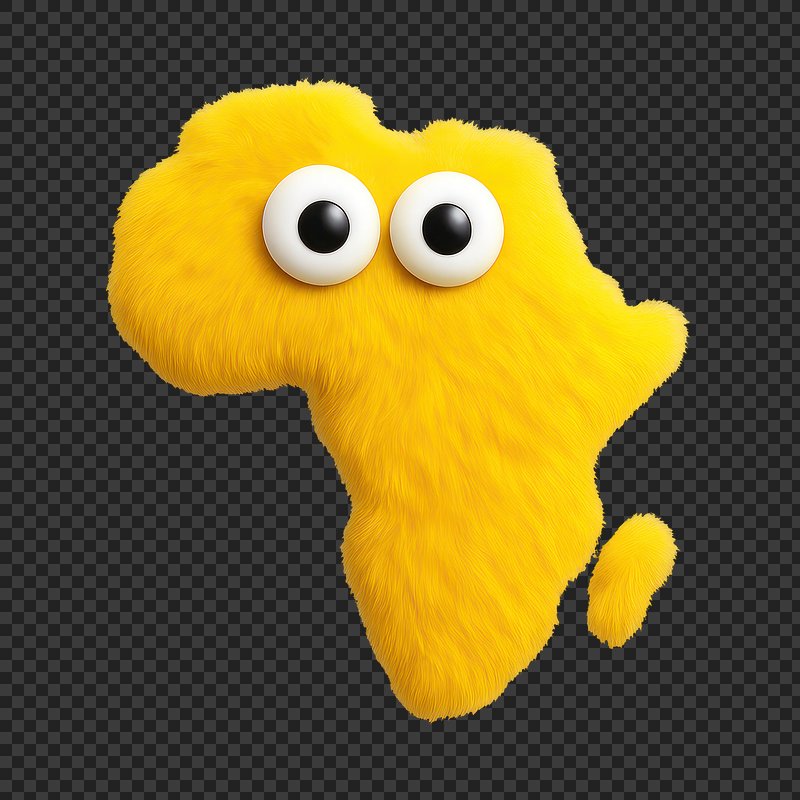 Africaness Illustration Map Images | Free Photos, PNG Stickers ...