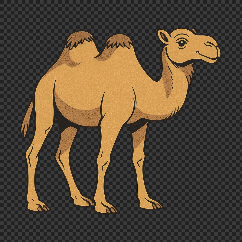 Person+in+desert+drawing PNG Images | Free Photos, PNG Stickers ...