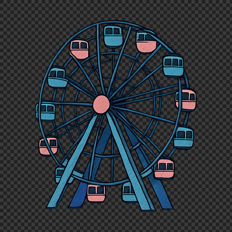 Riding Icon Park Images | Free Photos, PNG Stickers, Wallpapers ...