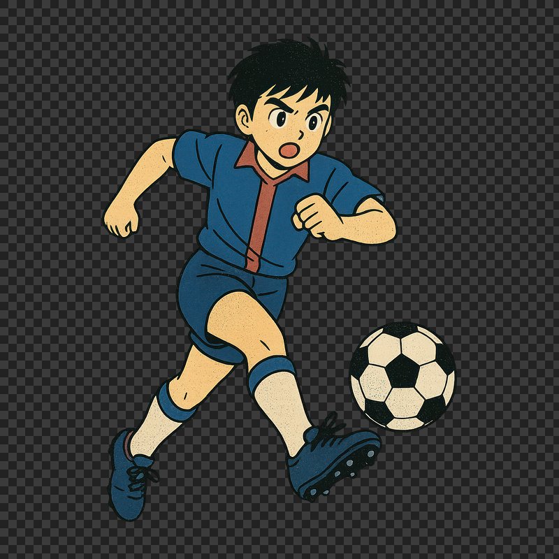 Cartoon Soccer Ball Isolated Shadow Images | Free Photos, PNG Stickers ...