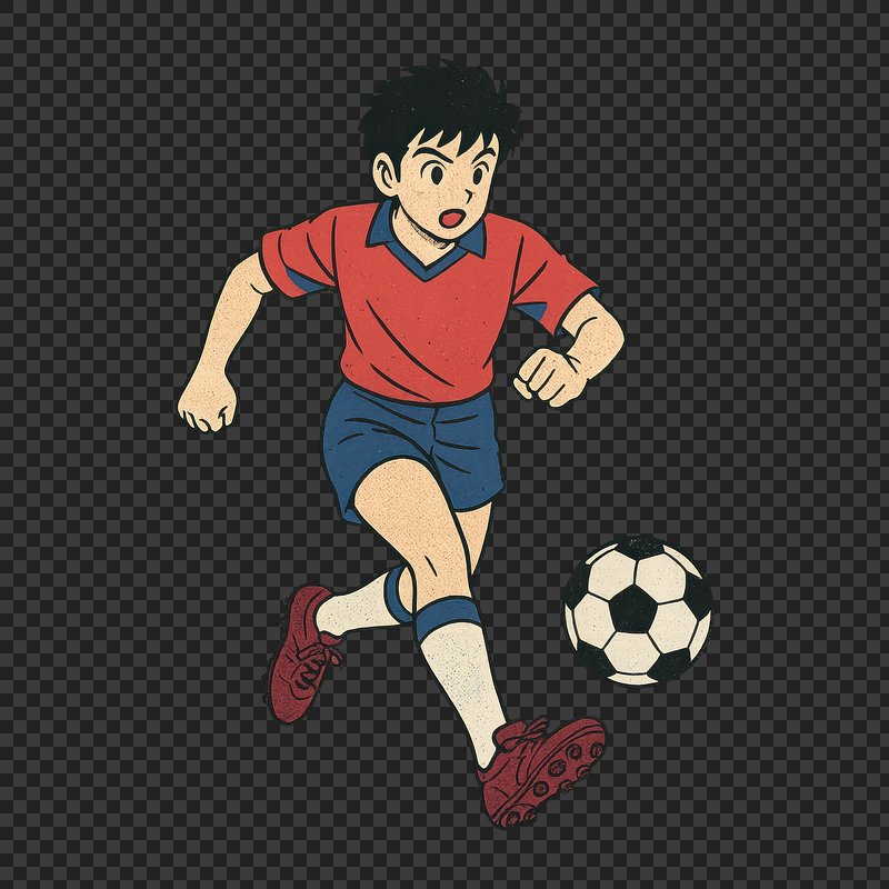 Football+animation Transparent Images | Free Photos, PNG Stickers ...
