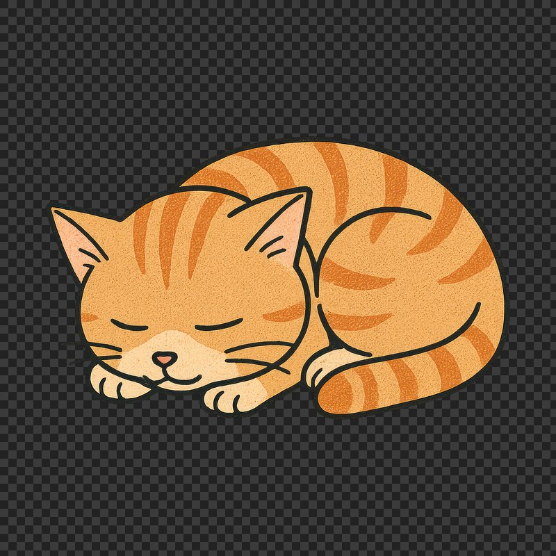 Halftone Orange Cartoon Shadow Art People Images | Free Photos, PNG ...