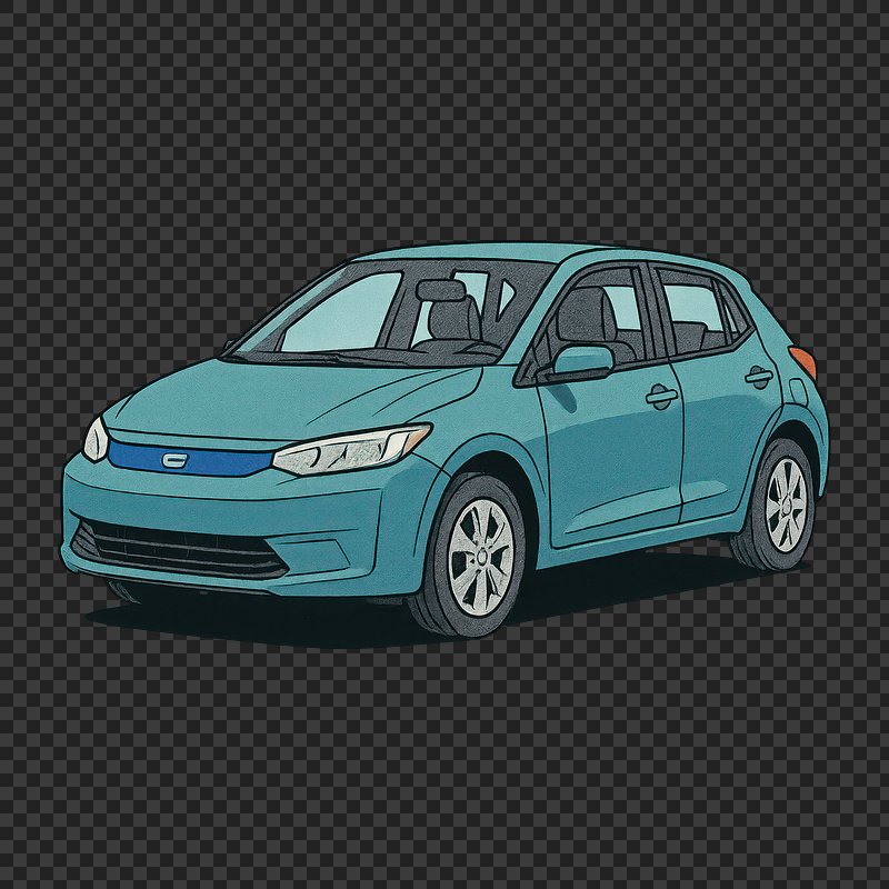 Car Animated Images | Free Photos, PNG Stickers, Wallpapers ...