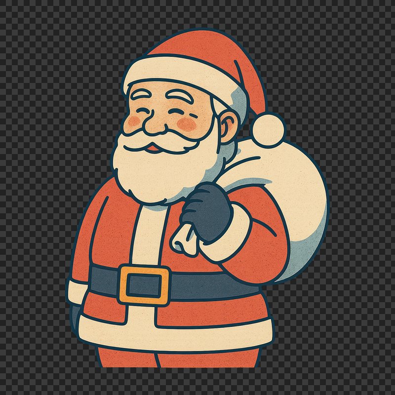 Red+yellow+black+and+white Christmas Images | Free Photos, PNG Stickers ...