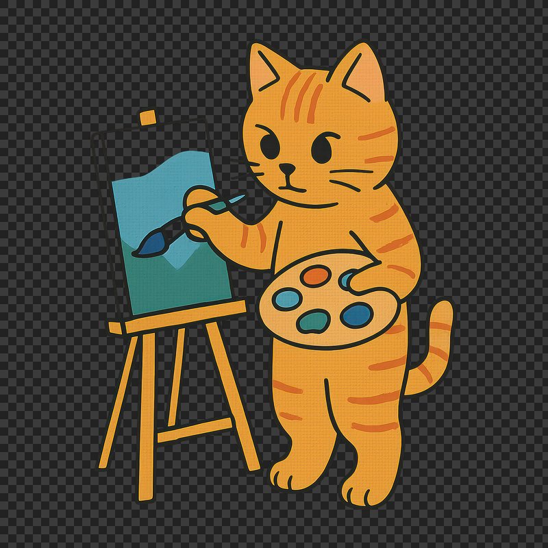 Picture Of Cat Feline Images | Free Photos, PNG Stickers, Wallpapers ...