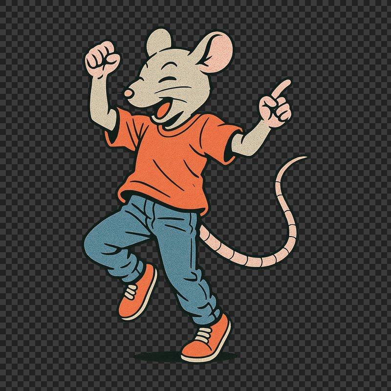 Funny+mouse Animal Cartoon Images | Free Photos, PNG Stickers ...