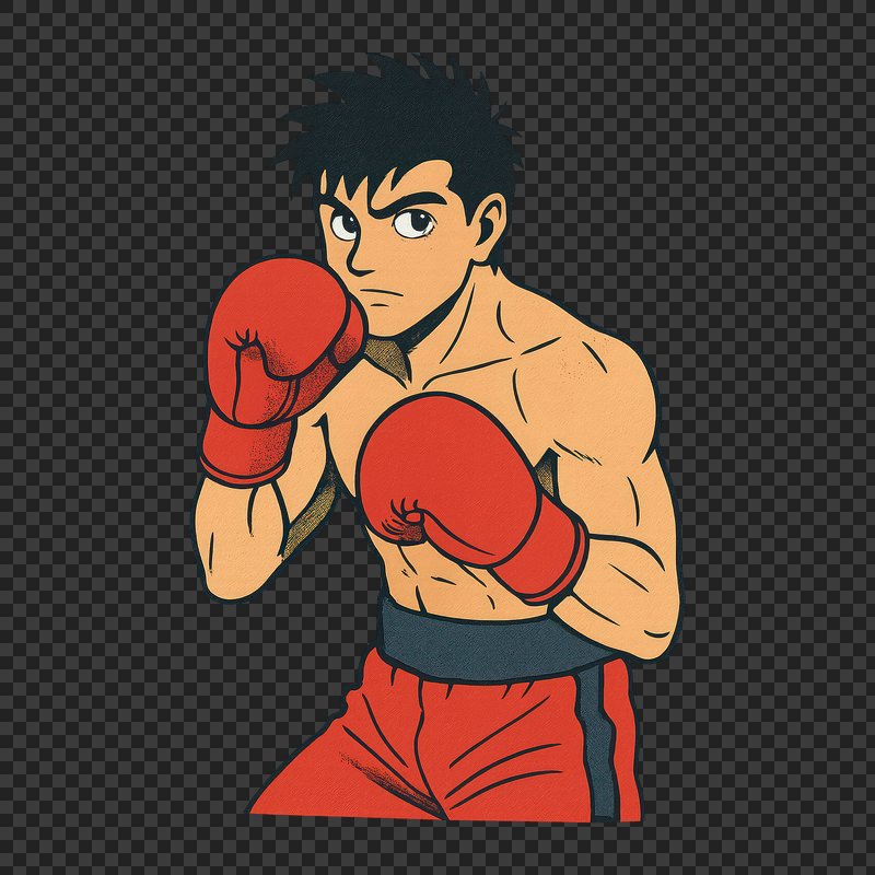 Boxing Fight Illustration Transparent Images | Free Photos, PNG ...