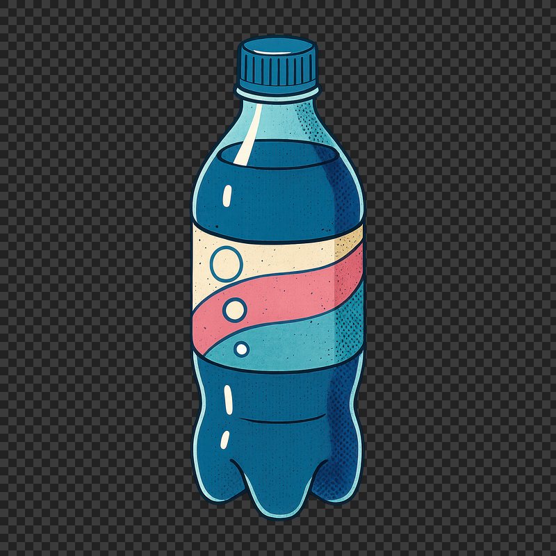 Plastic+bottles PNG Transparent Shadow Texture Images | Free Photos, PNG Stickers, Wallpapers ...